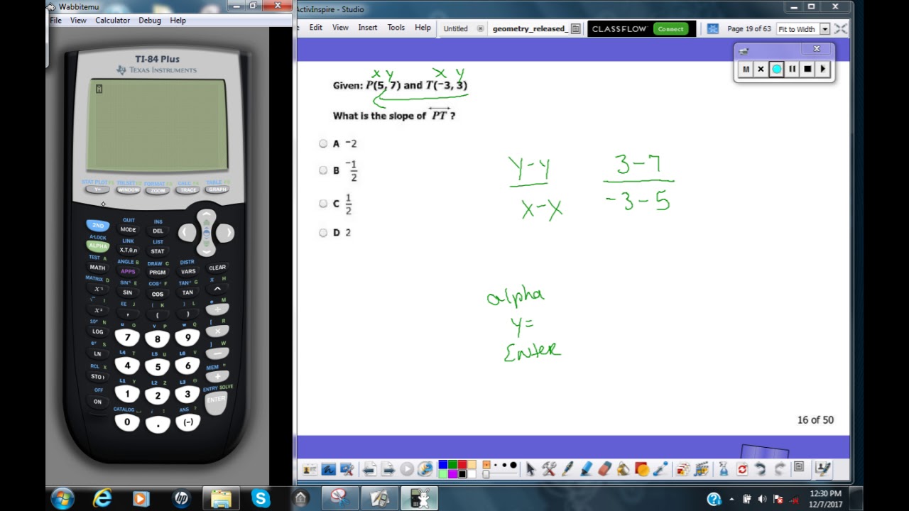 16 2014 geometry sol - YouTube