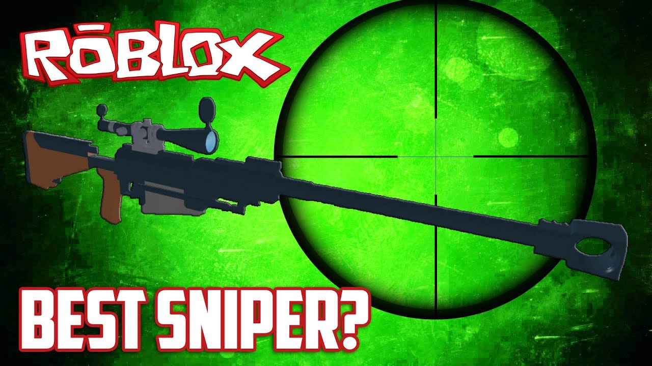 Better than the BFG 50? (Roblox: Phantom Forces) - YouTube