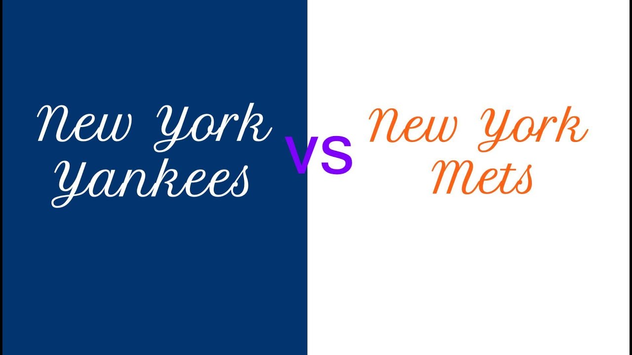 Yankees vs Mets Game Recap (8-23-2022) - YouTube