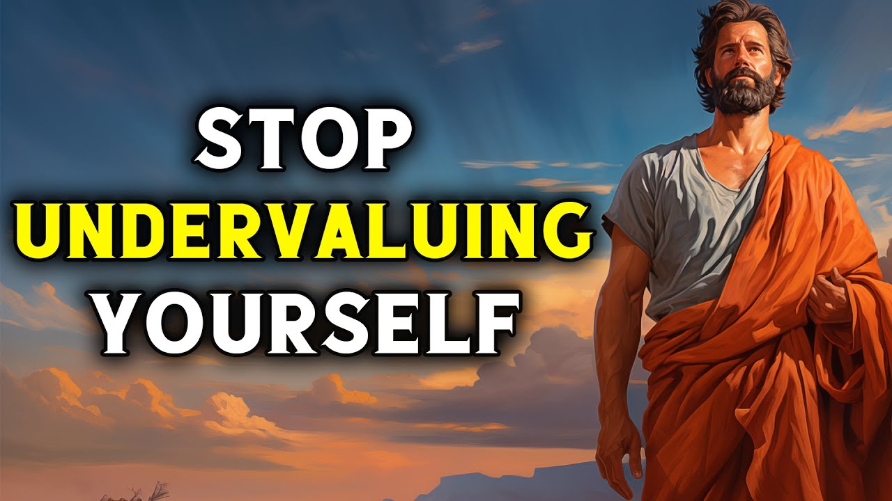 13 Signs You Might Be Undervaluing Yourself Without Realizing It ...
