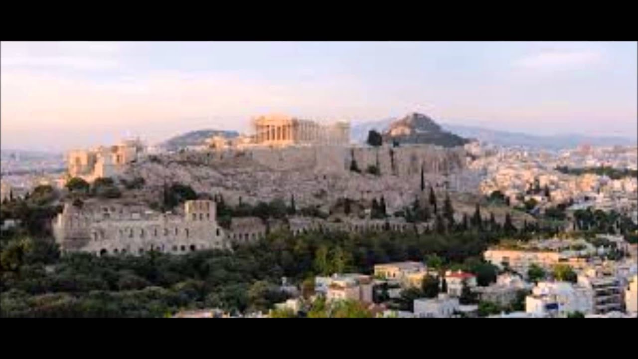 Hippocrates of Chios - YouTube