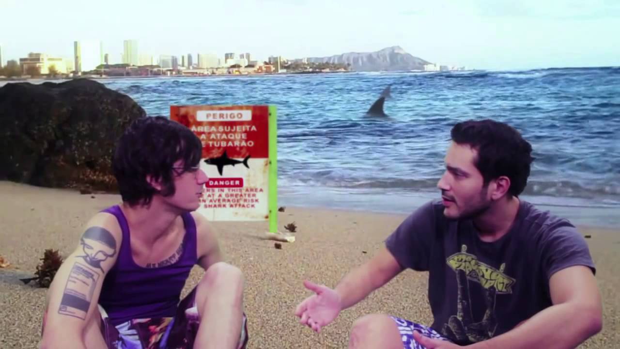 CALA A BOCA, VOCÊ FUMA! ( Amada Foca) - YouTube