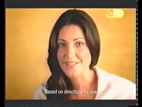 First Response pregnancy test - TV advert - 2005 - YouTube