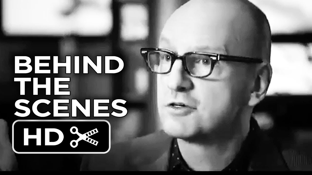 Visitors Behind The Scenes (2014) - Steven Soderbergh Documentary HD ...