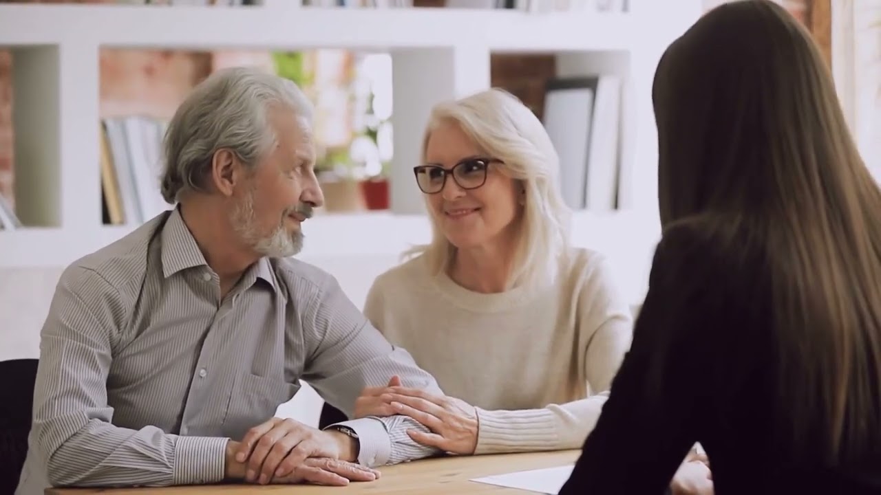 Hill and Hill Financial - Investing and Income - YouTube