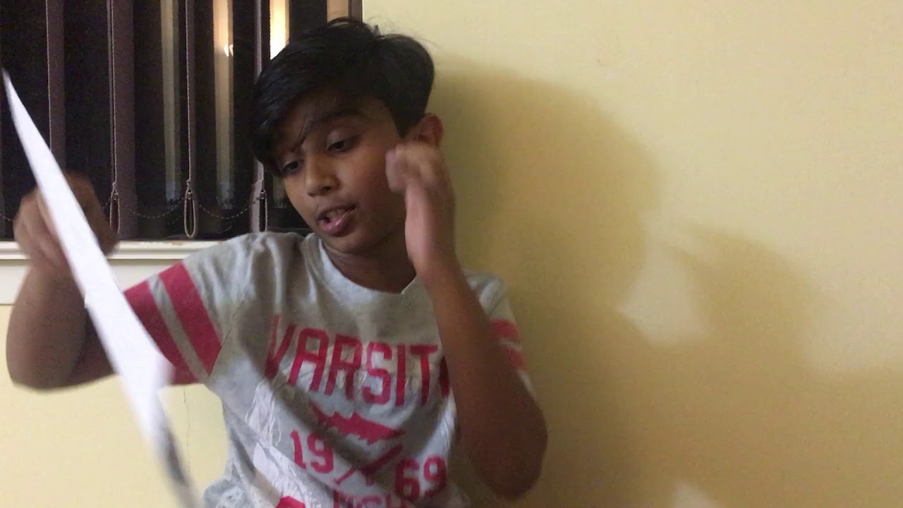 Neil Pillai drawings - YouTube