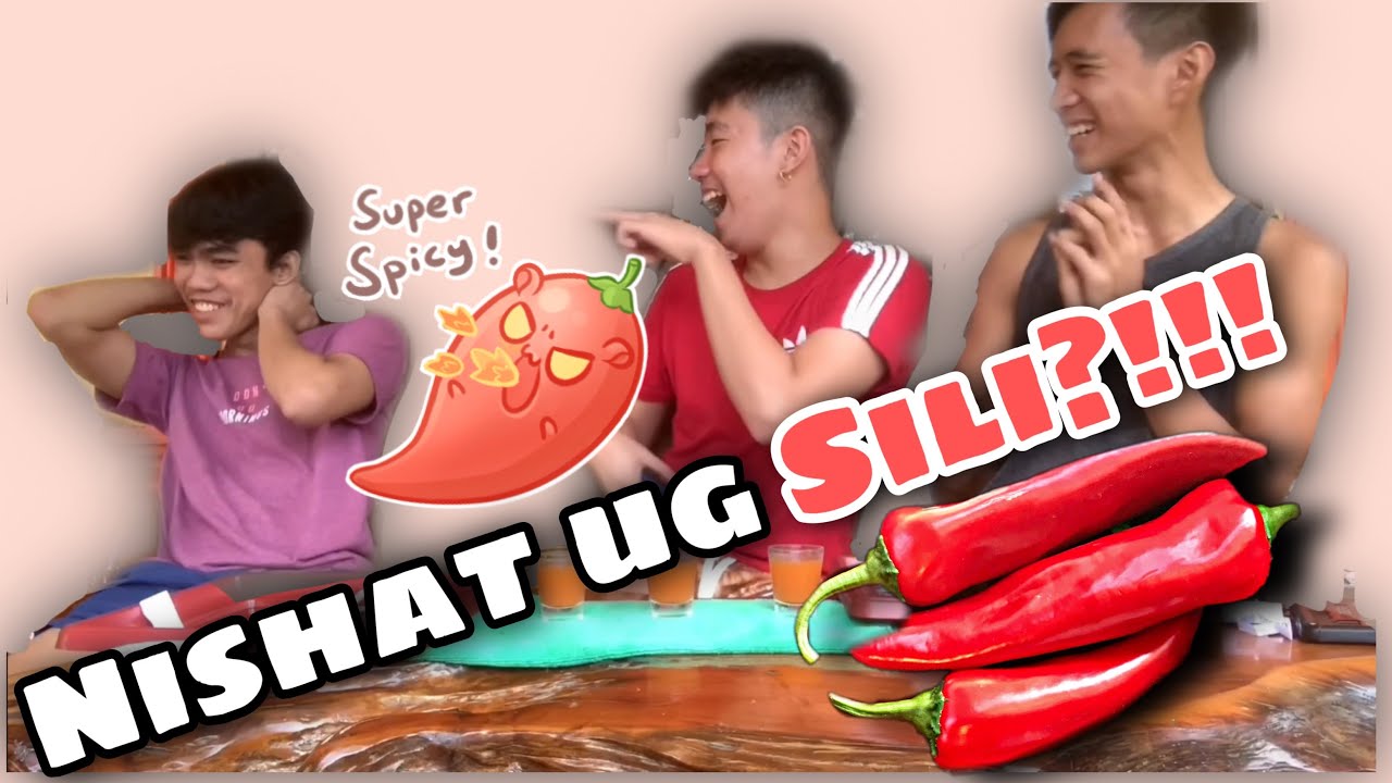 SILI SHAKE WITH A TWIST (LAPTRIP!!) - YouTube