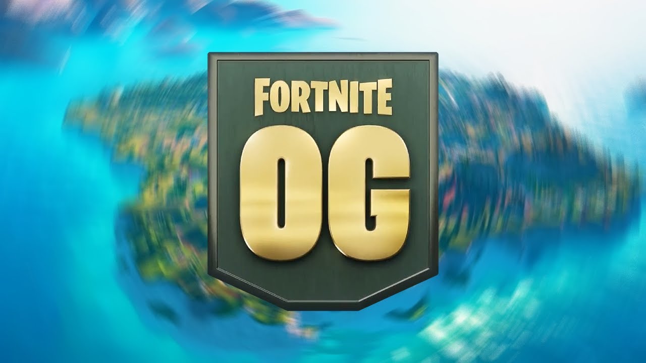 (LIVE) Fortnite OG WITH VIEWERS (2) - YouTube