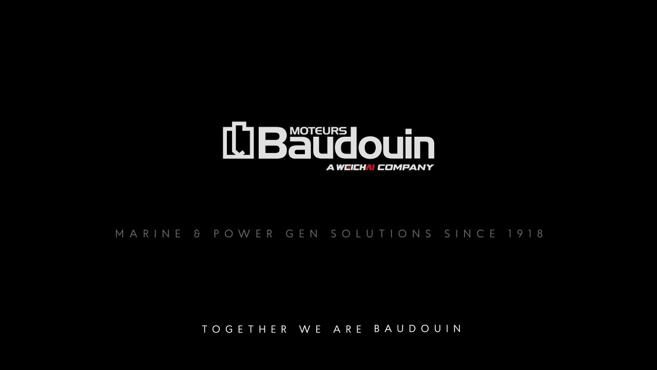 We Are Baudouin - Baudouin 2022 Company Video - YouTube