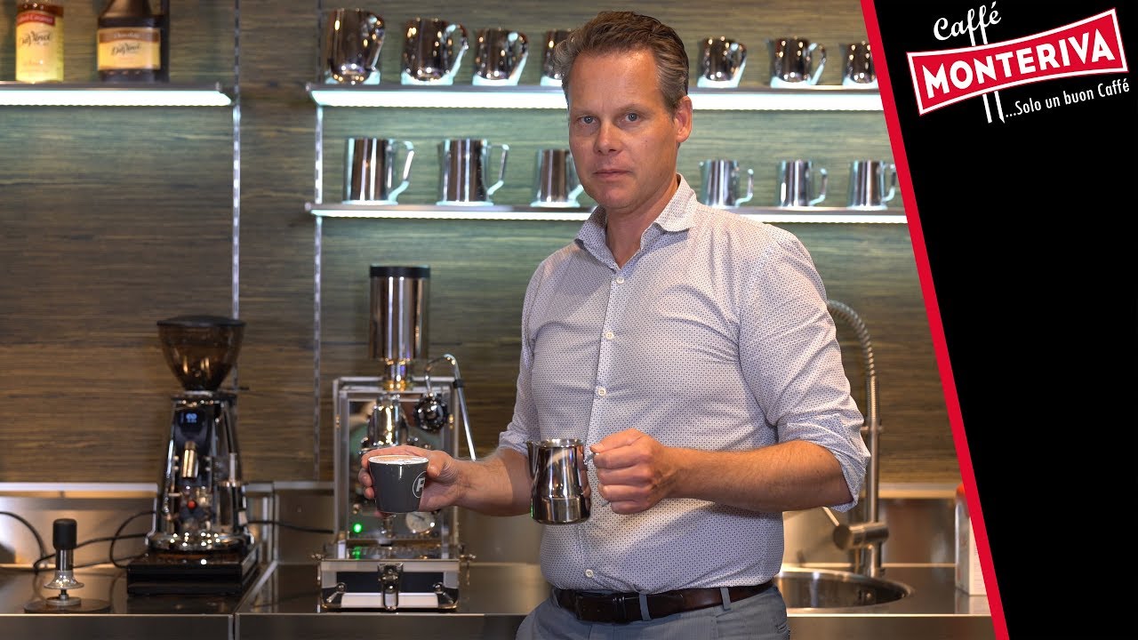 Rocket Espresso - Porta Via Espressomaskin - YouTube