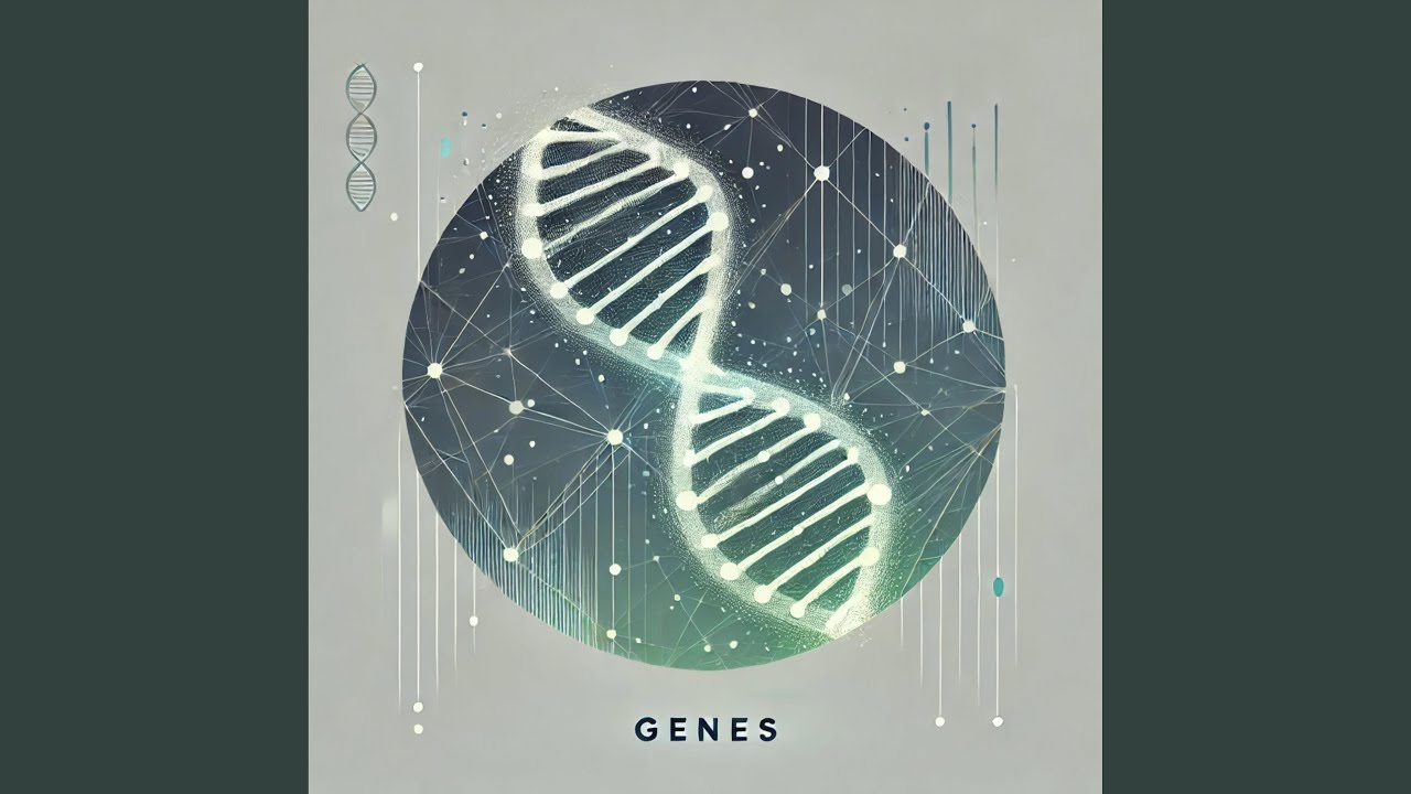 Genes - YouTube
