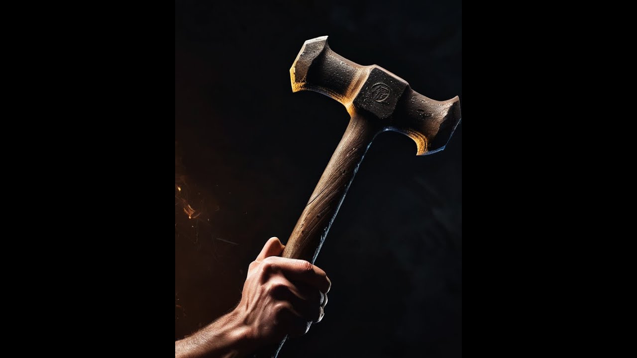 Warmaul Fighter| Dark and darker - YouTube