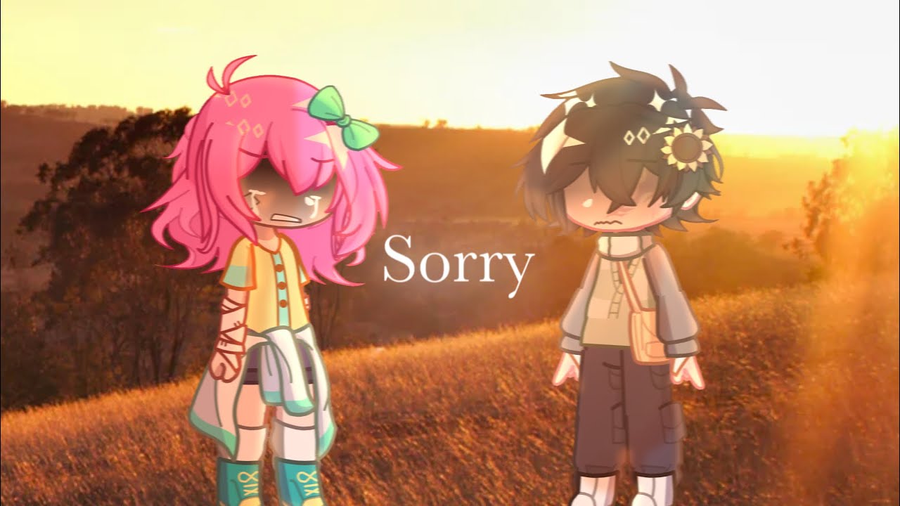 Sorry - Alex G // CLIFFORI AU // Aubrey & Sunny - YouTube