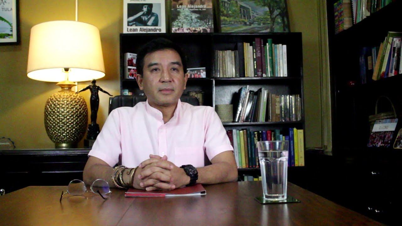 Chancellor Nemenzo's Update on COVID-19 Situation in UPD as of March 12 ...