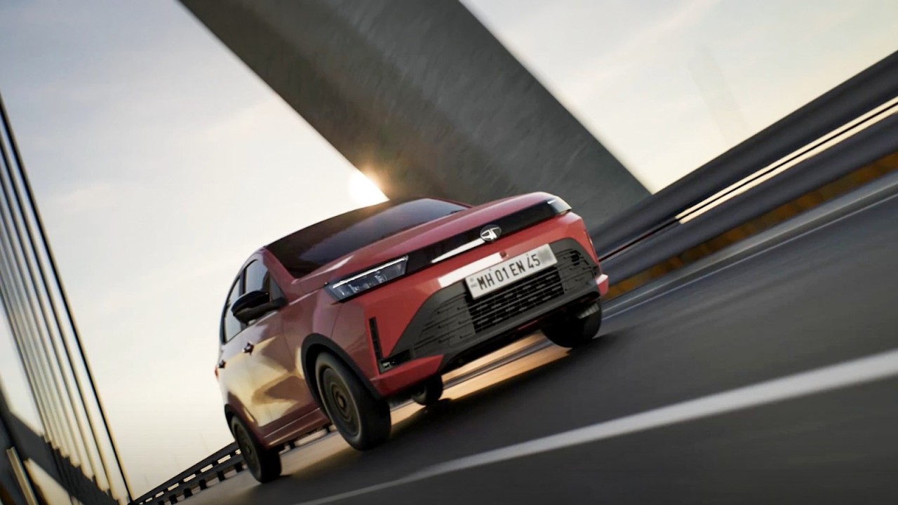 The Next Gen Tiago | Full Feature Walkthrough | Official Video Brochure ...