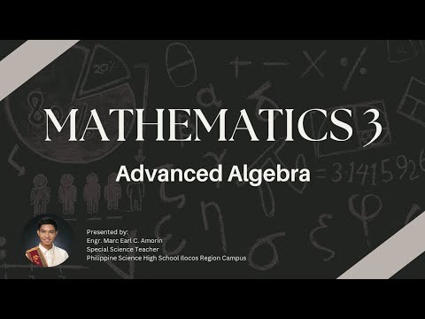 Q4_Introduction to Mathematical Modeling - YouTube