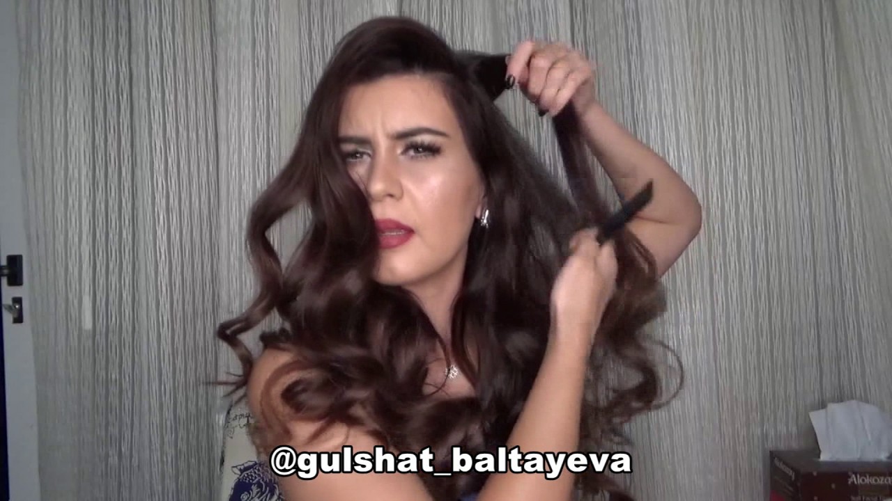 Son Zamanlarin Favori Hair Style Videos Gulshat Baltayeva Make up And son-zamanlarin-favori-hair-style-videos-gulshat-baltayeva-make-up-and