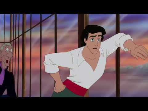 Küçük Deniz kızı (The Little Mermaid) (1989) -Disney