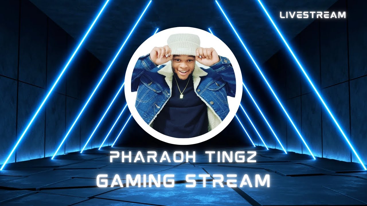 Chill Gaming Live Stream - YouTube