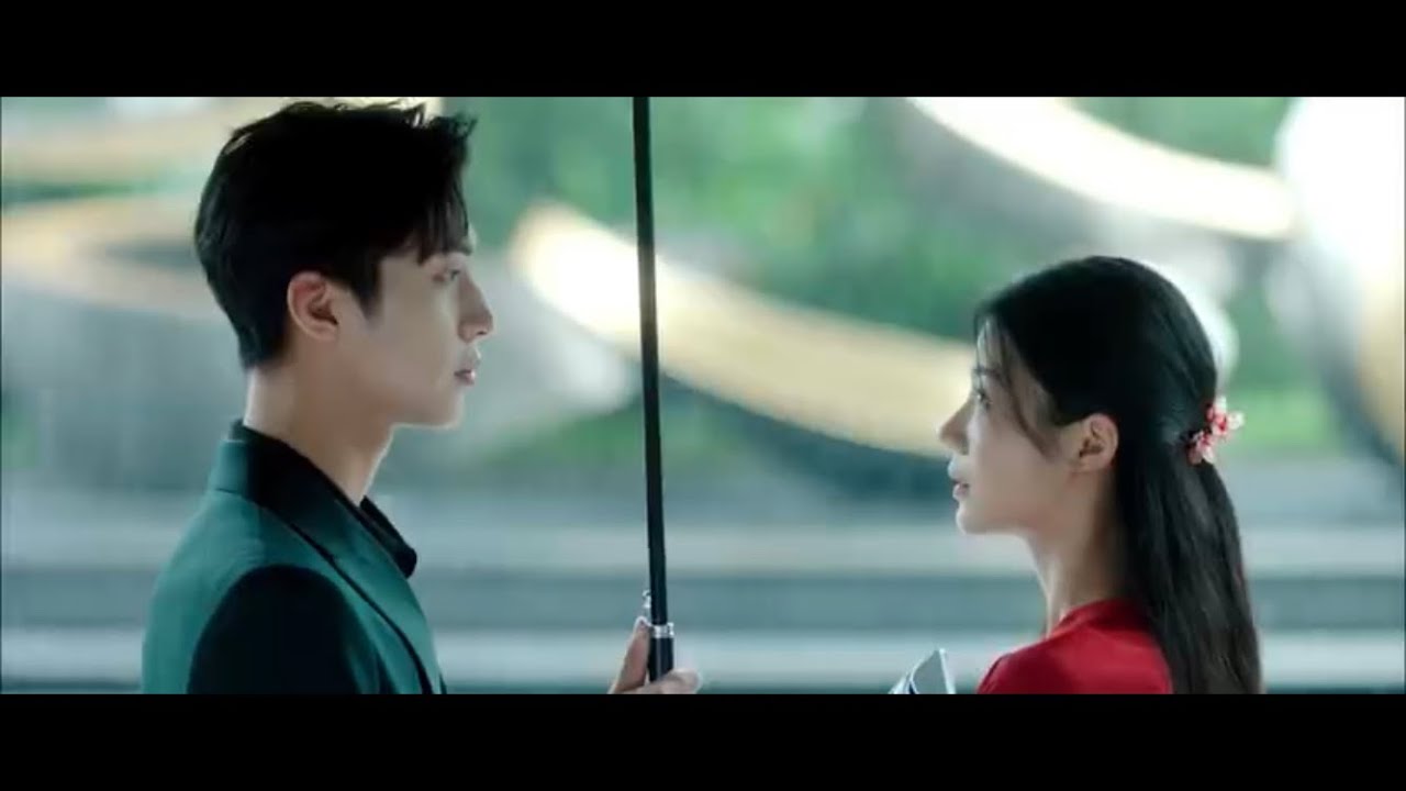 短剧《良缘》Fateful Love 預告｜Li Ruo Tian 李若天、Xu Shi Yue 许诗悦等主演 - YouTube