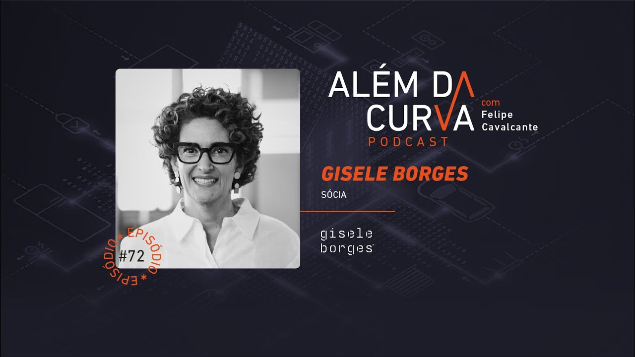Gisele Borges responde como fazer edifícios interessantes, com ...