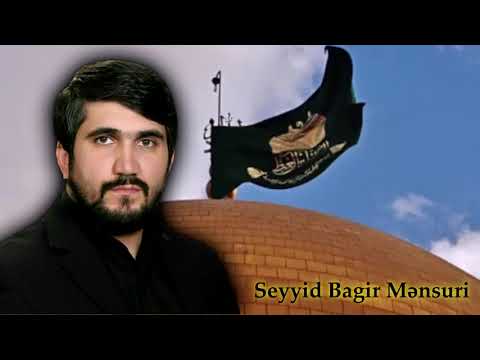 Xanım Zeynəbin son sözü -Hacı Eldayaq Huseynov