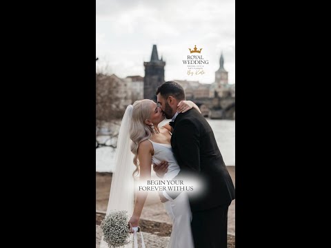 Royal Wedding by Kate - Prague