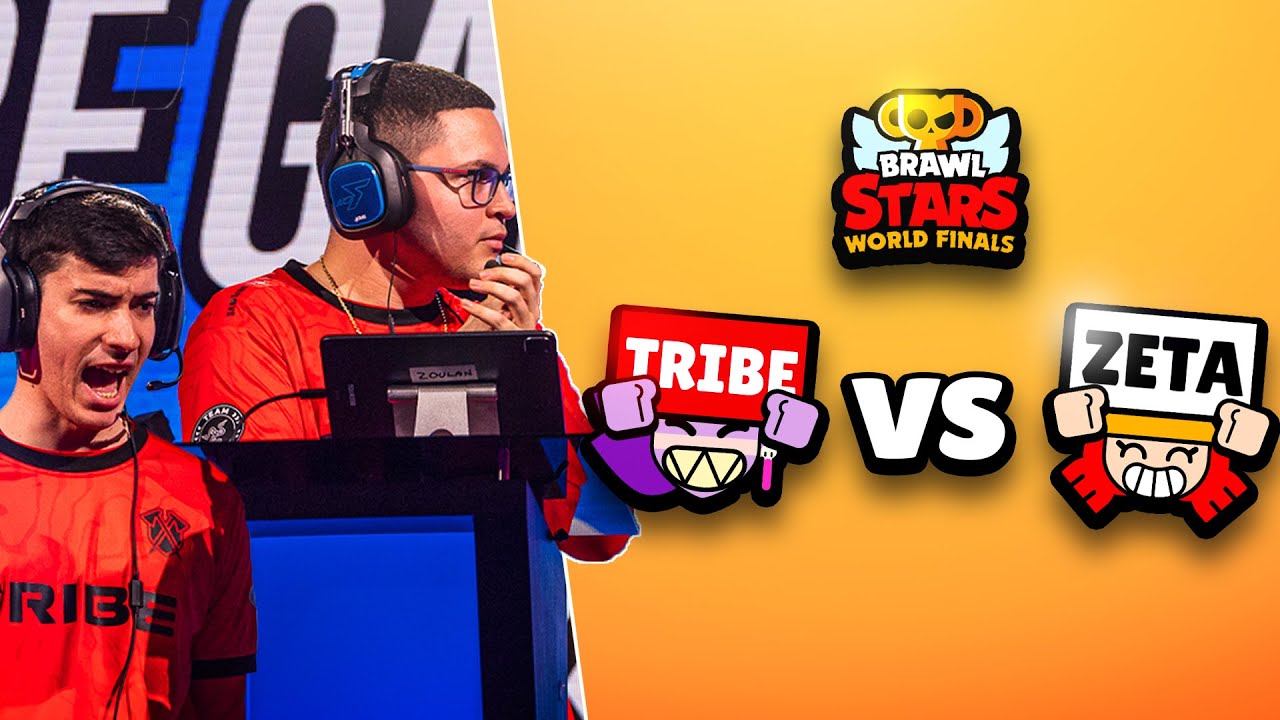 THE KINGS OF NA VS KINGS OF EAST ASIA |Tribe Gaming NA vs Zeta Division ...