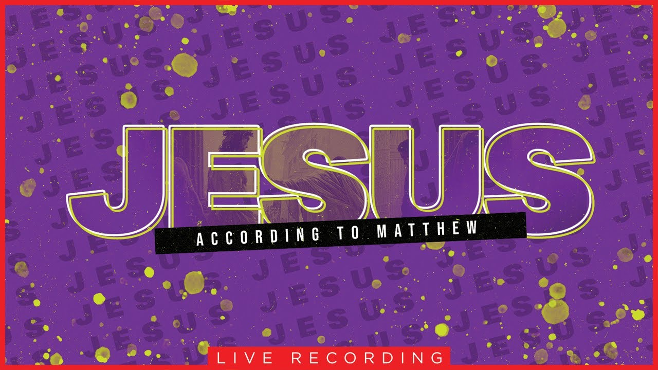 Jesus // According to Matthew | Week 27: The Roman Centurion and The ...