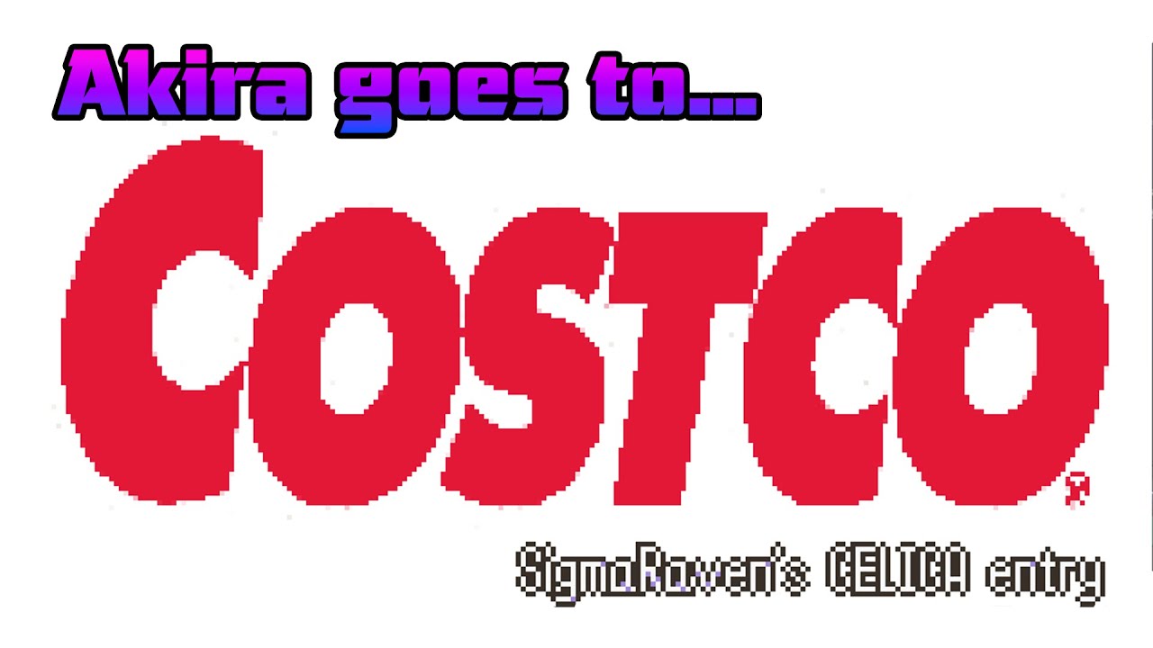 Server 72 lore stream! | SigmaRaven's Untitled Costco Project - YouTube