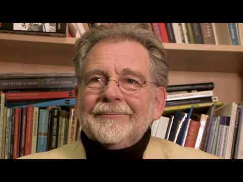 Interview with Hugh White | David Bradbury - YouTube