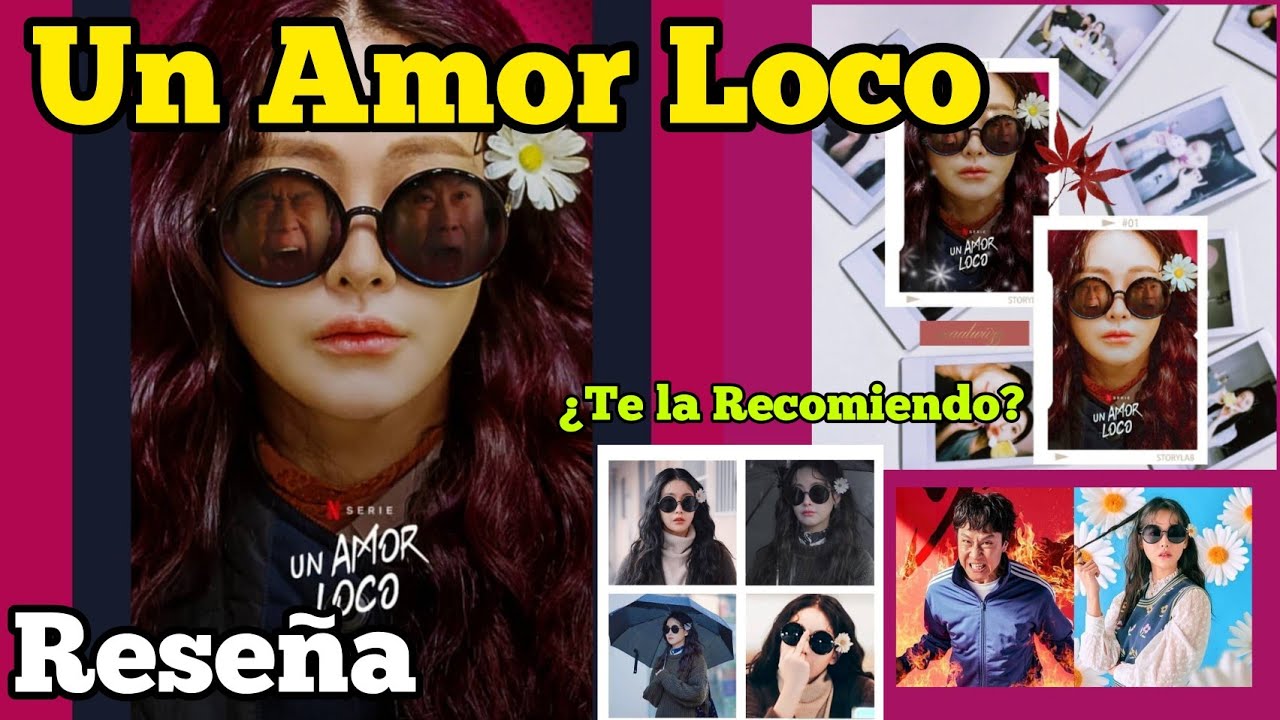 Un Amor Loco (mad for each other) | Reseña y recomendación | Doramass ...