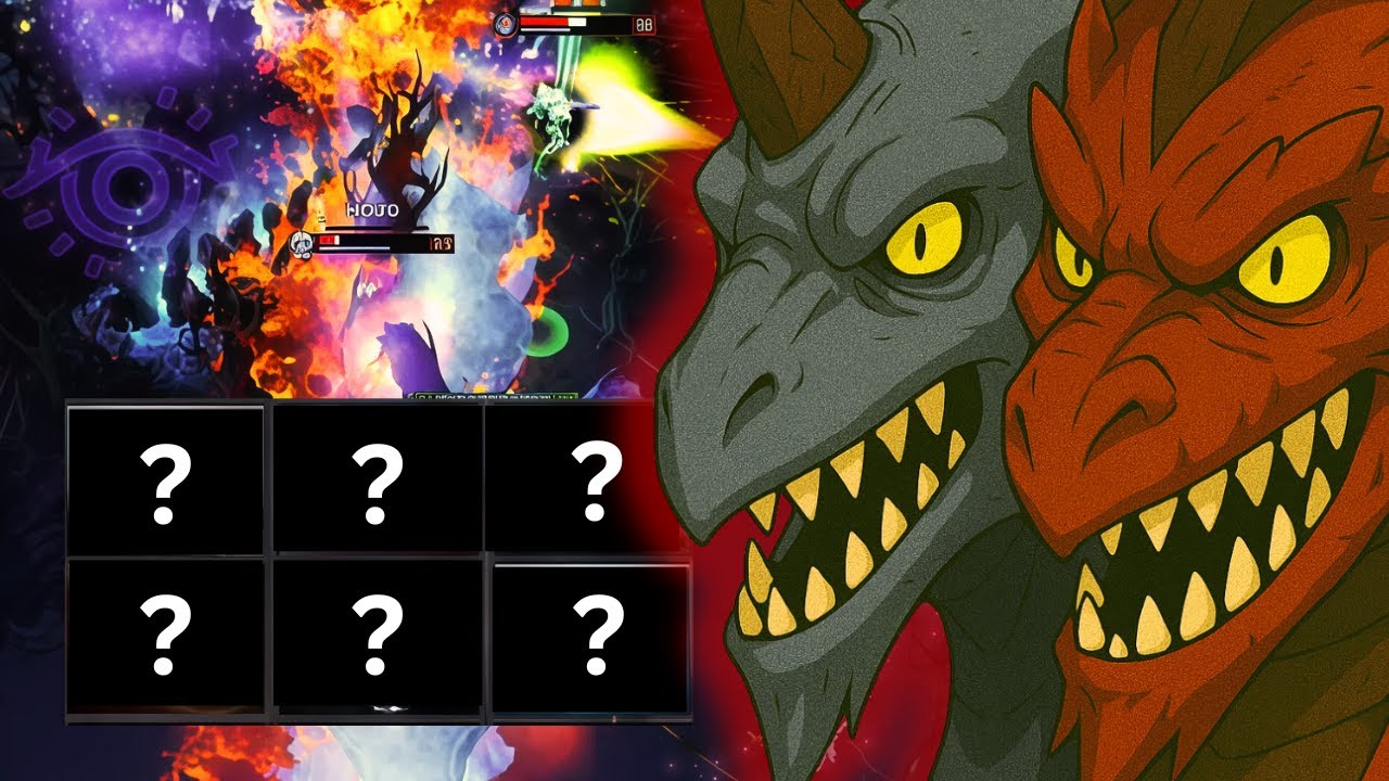 Copy This NEW Meta Jakiro Mid Build in 7.39e Dota 2 - YouTube