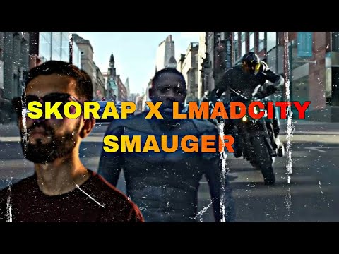 Skorap X Lmadcity smauger - YouTube