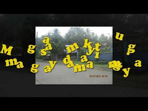 ALELUYA, MAO KINI ANG ADLAW in A Major - Words & Music: Nars Fernandez/Organist: Jonjon Bayog ...