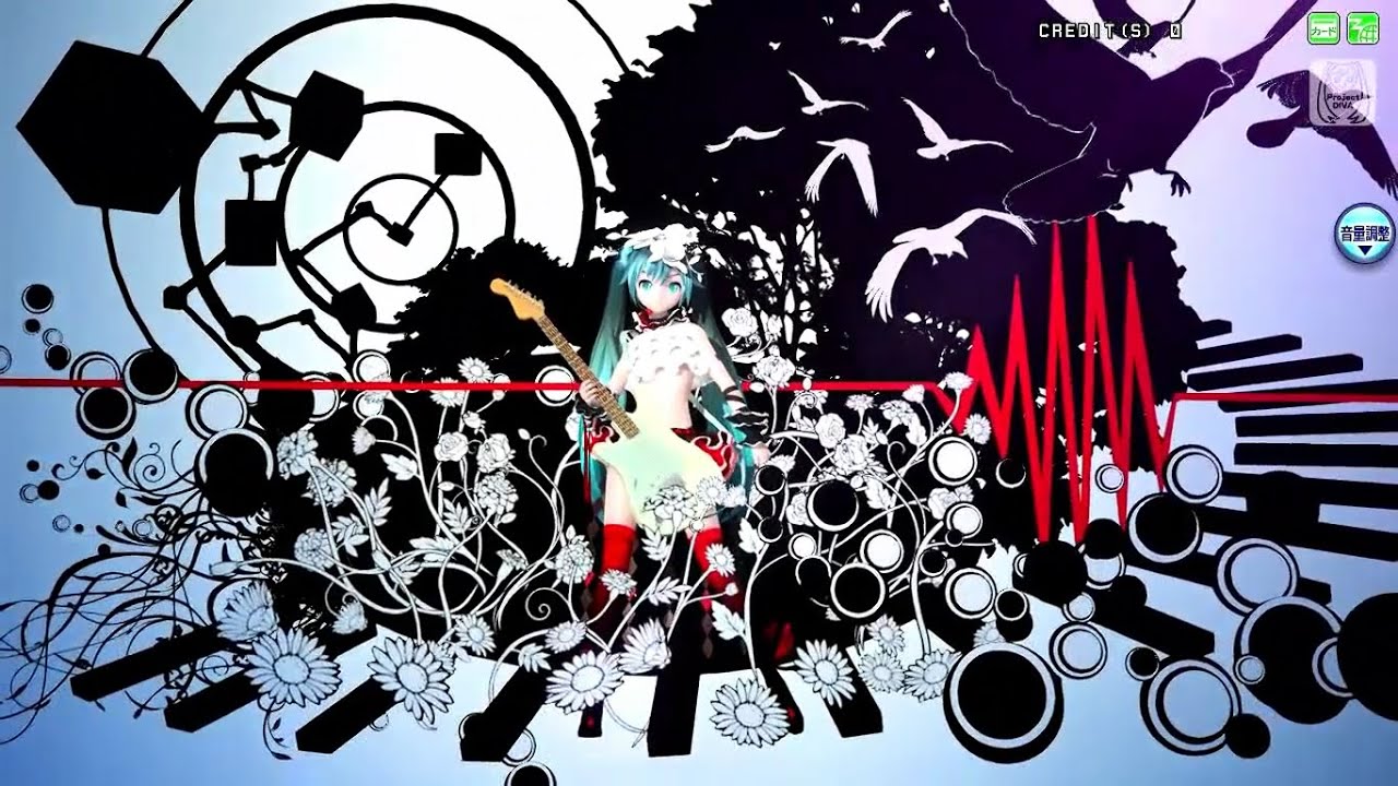 [Vocaloid] Two Breaths Walking Español (Hatsune Miku) - YouTube