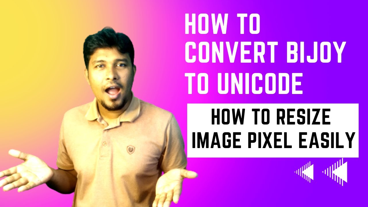 Bijoy To Unicode Convertor How To Resize Image Pixels Easily bijoy-to-unicode-convertor-how-to-resize-image-pixels-easily