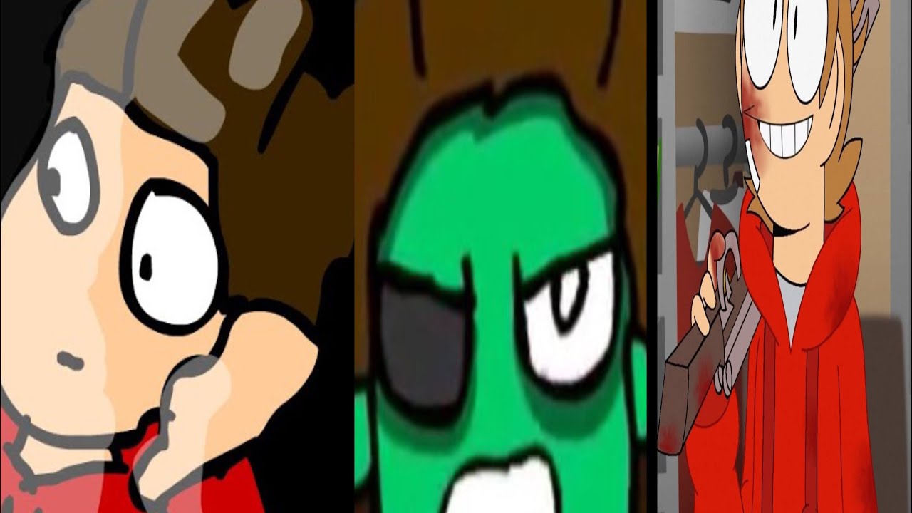 Evolution of tord 2005 - 2021 - YouTube