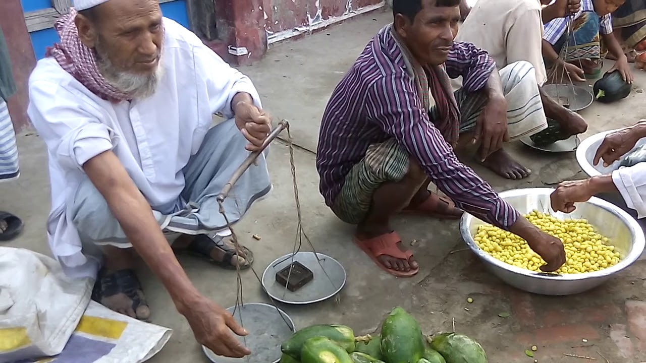 Nijhum Dip Ture 10 - YouTube