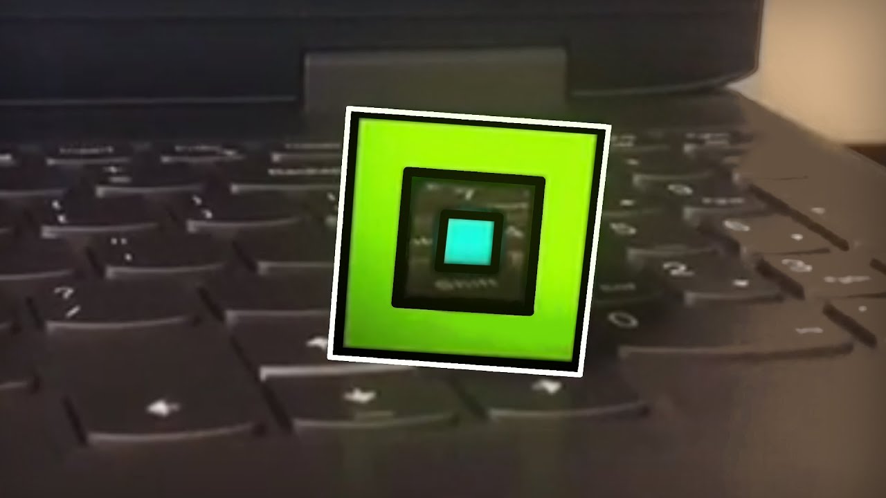 A Geometry Dash Cube In Real Life??? - YouTube