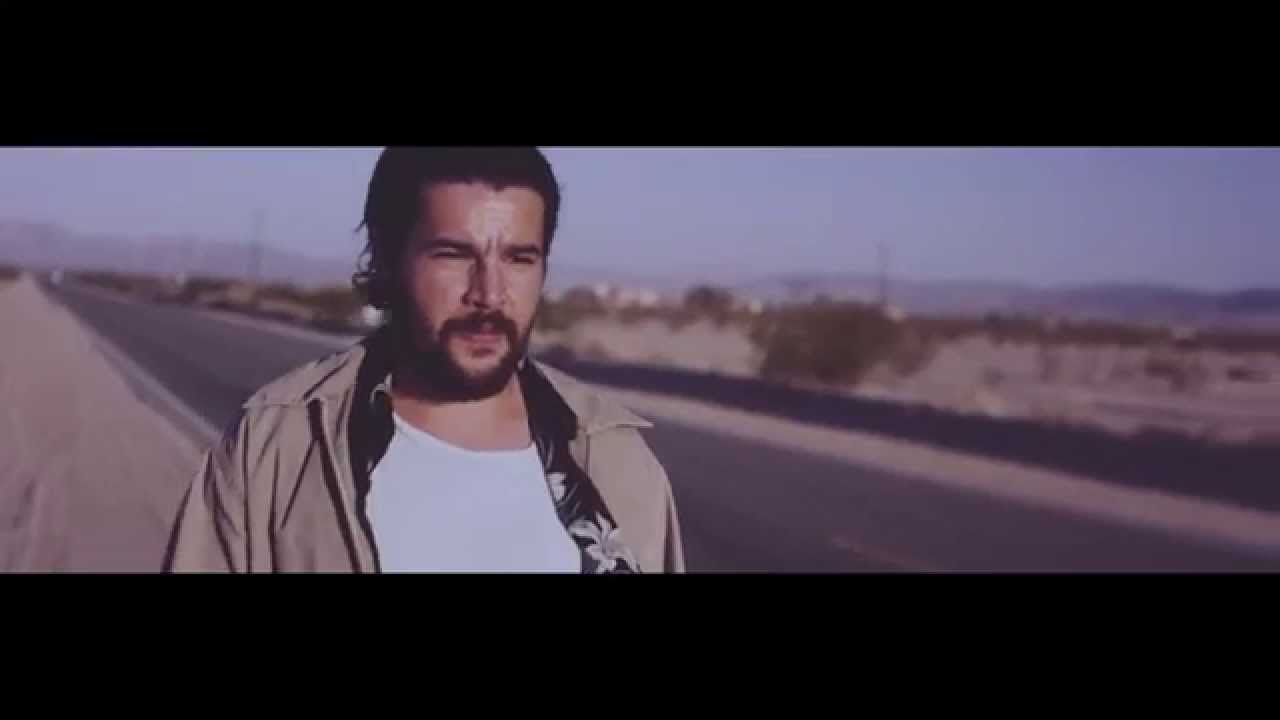 Jesse Marchant - "Adrift" Official Video (Trilogy Part 3) - YouTube