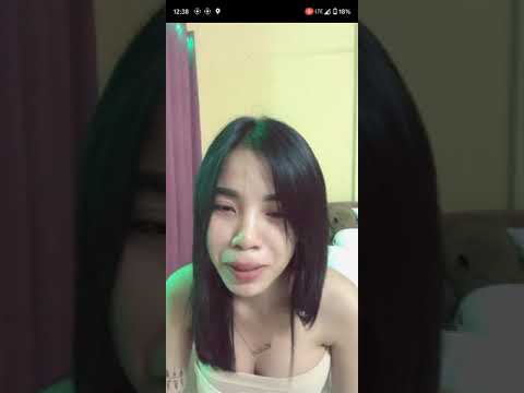 Mary សិចស៊ីកប់ Bigo Live