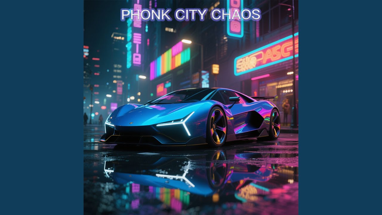 PHONK MATRIX VOID - YouTube