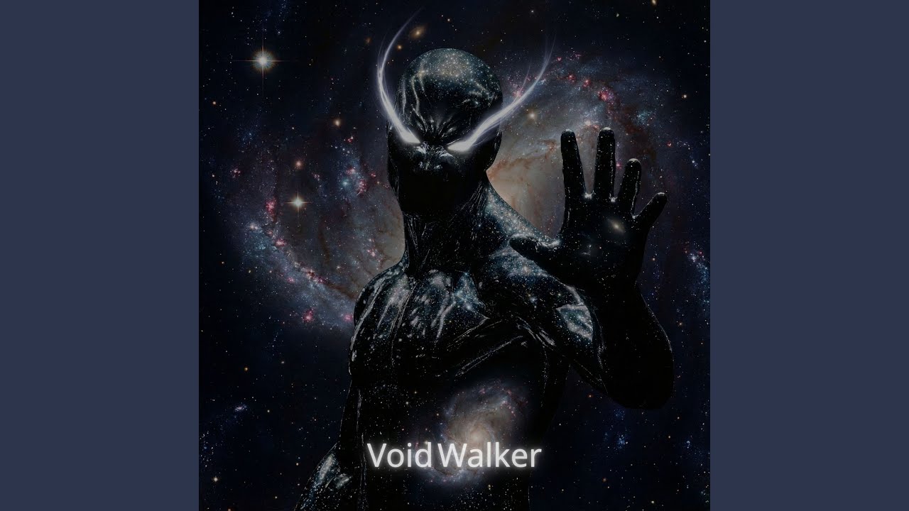 Void Walker (Ultra Slowed Reverbed) - YouTube