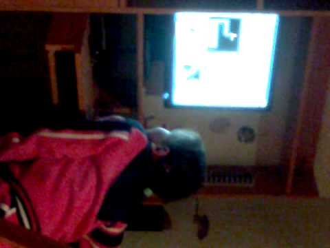 Oana in extaz  part 2