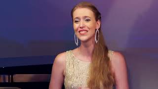 Vidéos | Mathilde Lemaire | Artiste Lyrique Soprano Colorature