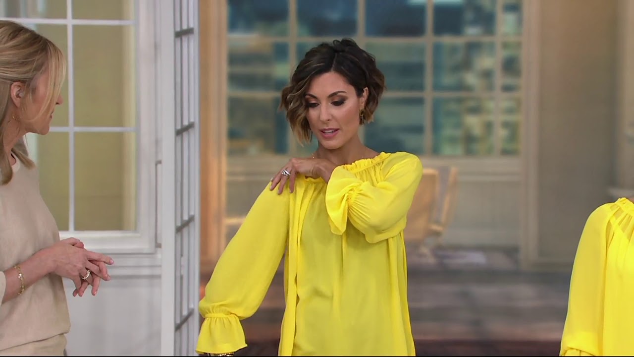 Is Laurie Felt Leaving Qvc