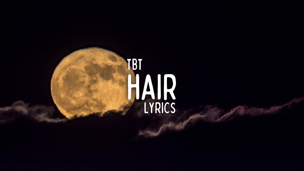 Little Mix, Sean Paul - Hair (Lyrics) - YouTube
