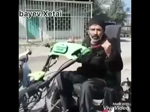 Azəri Prikol Cimi gile Gediree 2018 😃😂😃😂😃