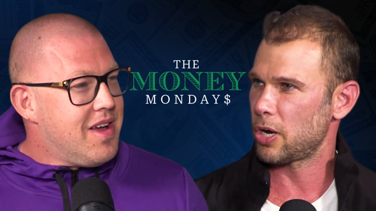 Greg Kimble & Kevin Peake: Making Waves in Education and Healthcare ...